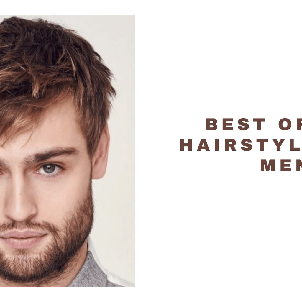 45 Best Professional Hairstyles For Men Top Business Hairstyles For