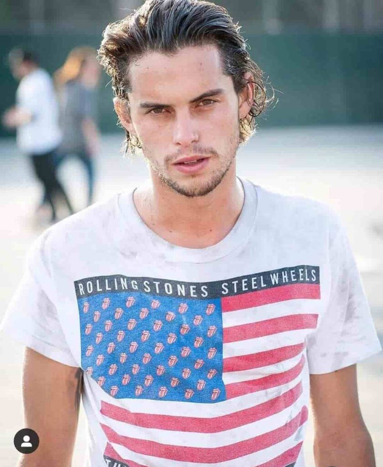 Best of Dylan Rieder Haircut – Gent Stylez