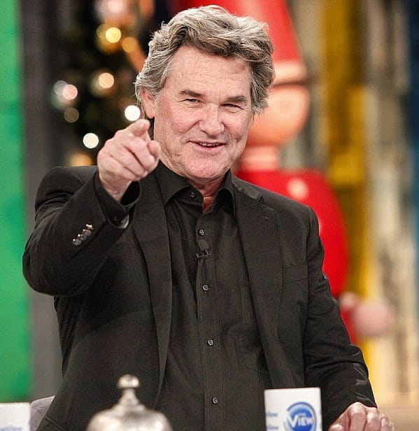 Best of Kurt Russell Haircut – Gent Stylez