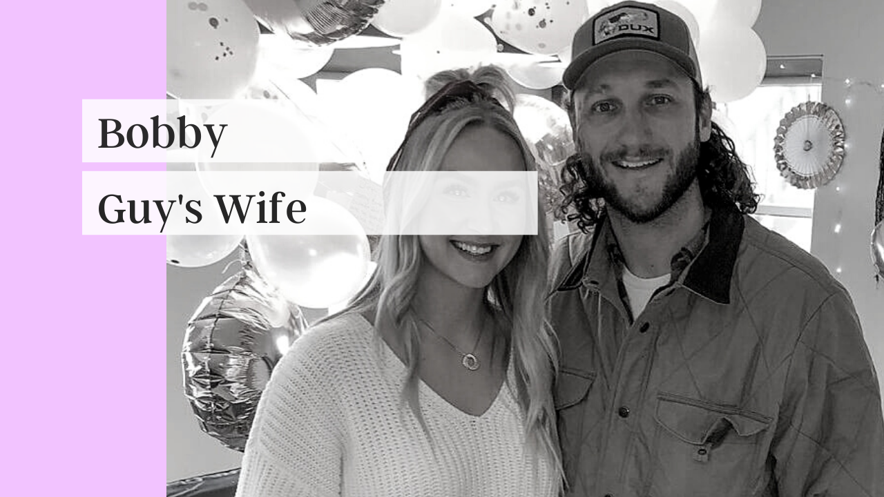 Top 9 Pics Of Bobby Guy With His Wife And Kids – Gent Stylez