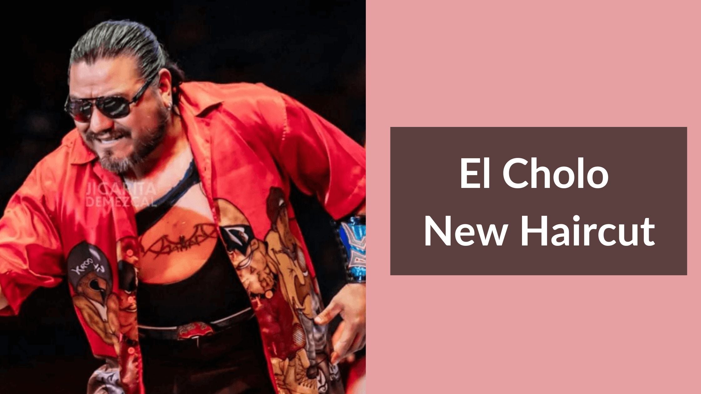 El Cholo New Haircut – Gent Stylez