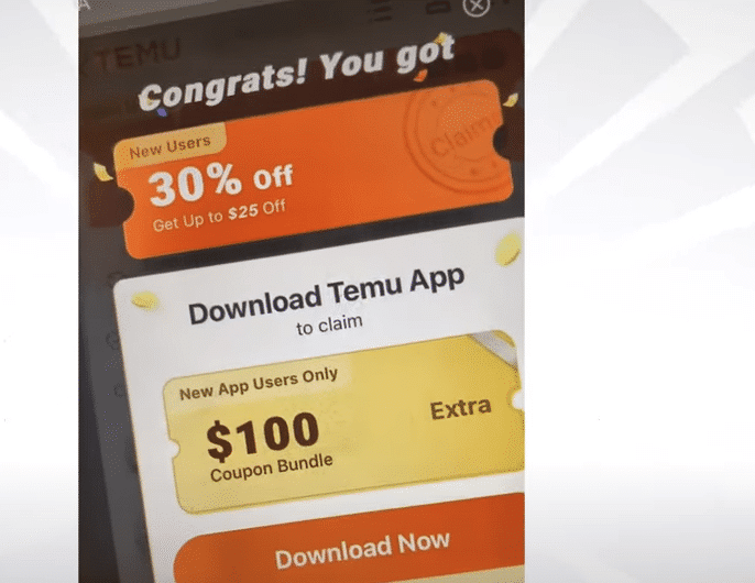 How to get free stuff on Temu without inviting friends – Gent Stylez
