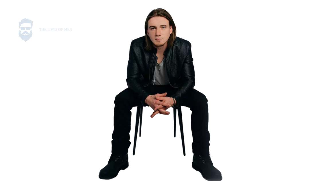 Morgan Wallen Haircut 2025 – Gent Stylez