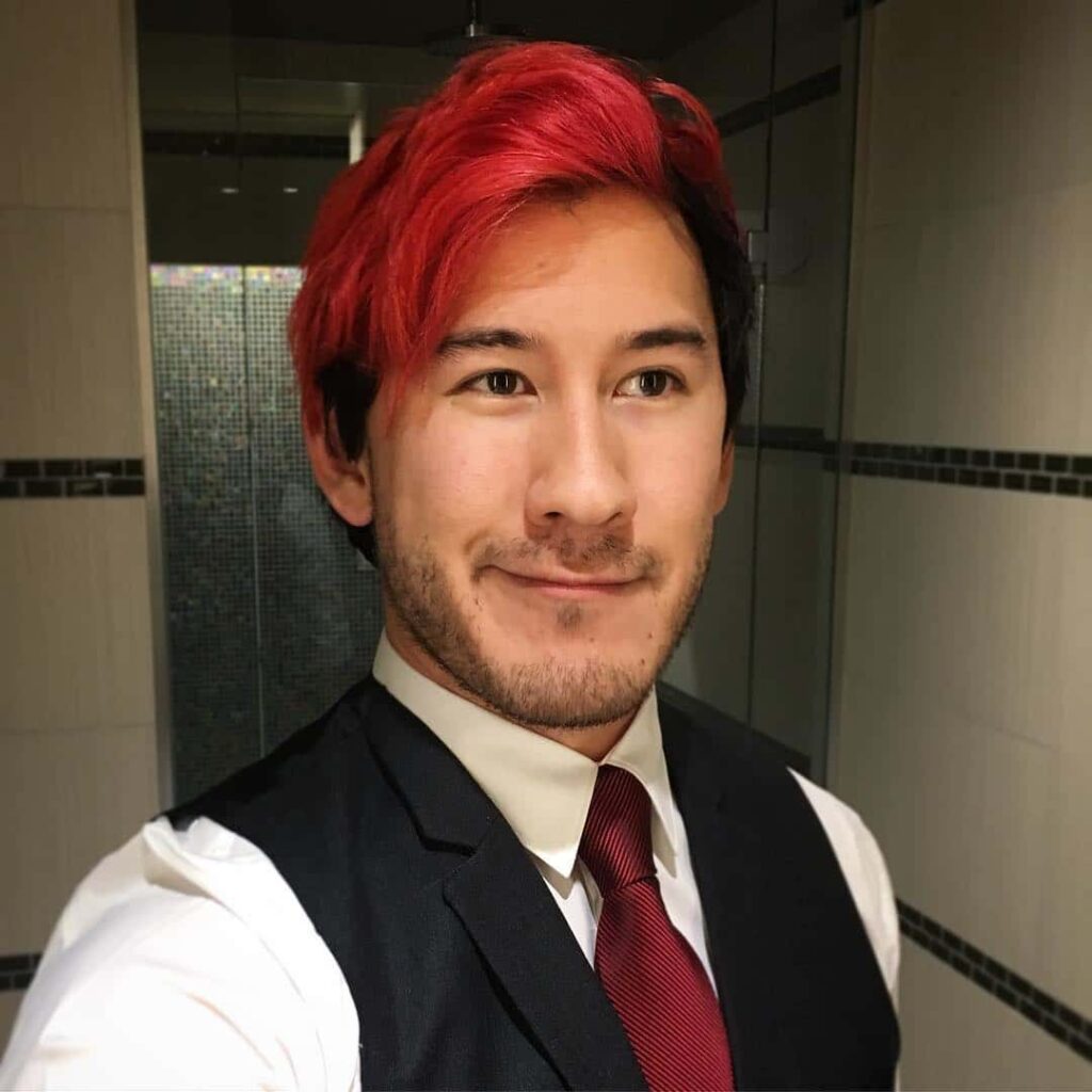 Best Markiplier Haircuts – Gent Stylez
