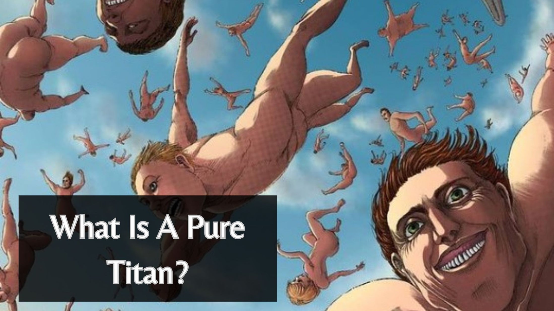 What Is A Pure Titan? The Ultimate Guide To Pure Titans – Gent Stylez