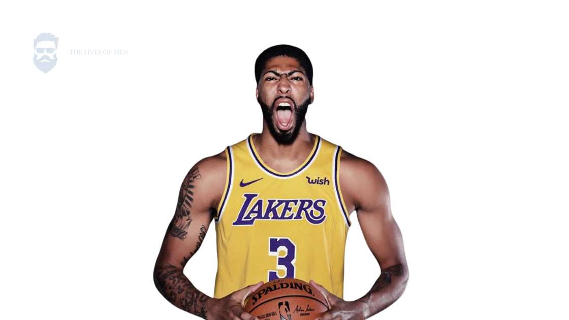 Anthony Davis Haircut 2025 – Gent Stylez