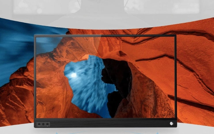 Best Chinese Portable Monitor on Aliexpress 2025 – Gent Stylez