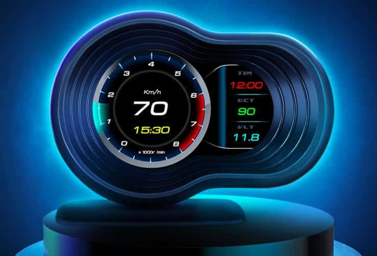 Uncover the Best Budget OBD2 Scanner on Aliexpress For 2025 – Gent Stylez