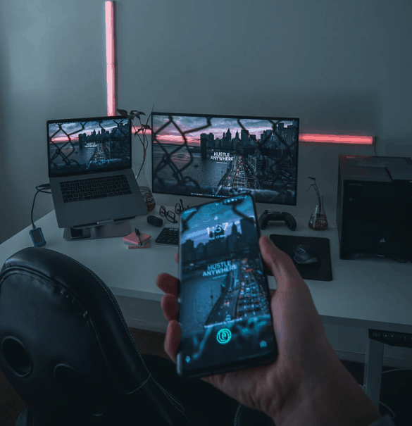 Alternative Gaming Computer to Alienware Gaming Laptops – Gent Stylez